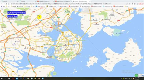 118 （leaflet篇）leaflet空间判断 点与geojson面图层的空间关系（turf实现） － 小专栏