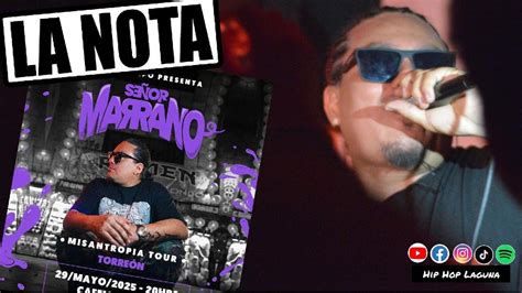 SeÑor Marrano En Torreon 2025 Youtube
