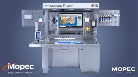 Mopec Elevating Pathology