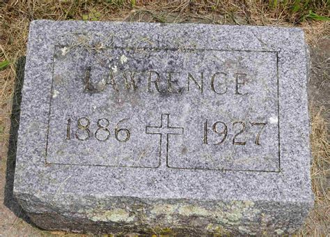 Lawrence Deneen 1886 1927 Find A Grave Memorial