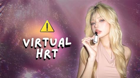 Mtf Transformation Extreme Hrt And Gene Editing Subliminal Scientific