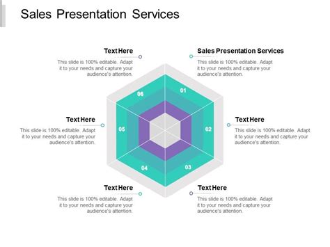 Sales Presentation Services Ppt Powerpoint Presentation Gallery Slide