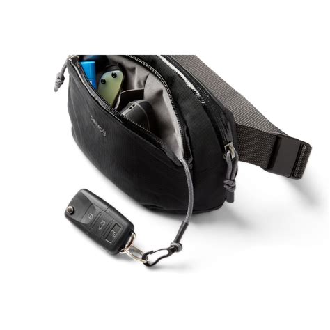 Buy Bellroy Venture Hip Pack 15l Boarding Gate Boarding Gate