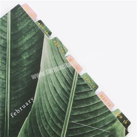 A5 Cheap Classmate Colorful Spiral Notebook With Company Logo