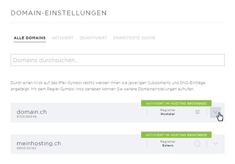 Webhoster De Domain Kündigen Domain Kündigen Oder Umziehen Diese