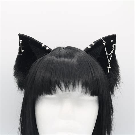 Neko Ears Tumblr