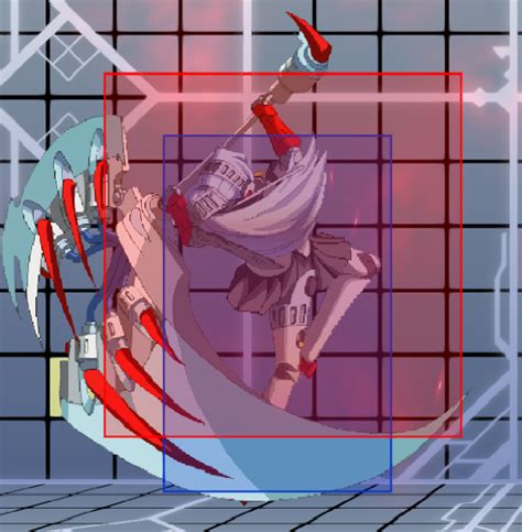 File Bbtag Labrys J214a1 Hitbox Png Dustloop Wiki