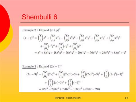 Formula E Binomit Ppsx