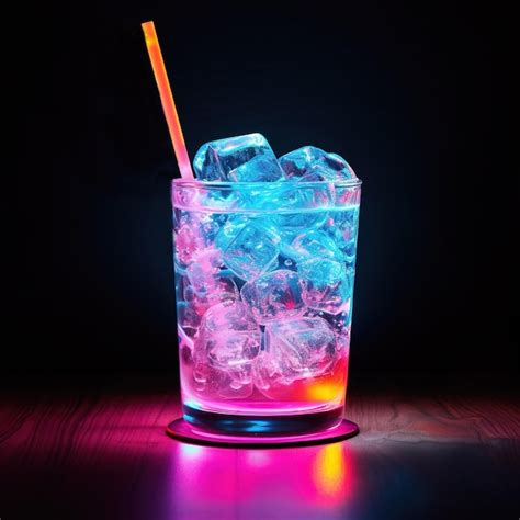Page 28 Neon Drinks Images Free Download On Freepik