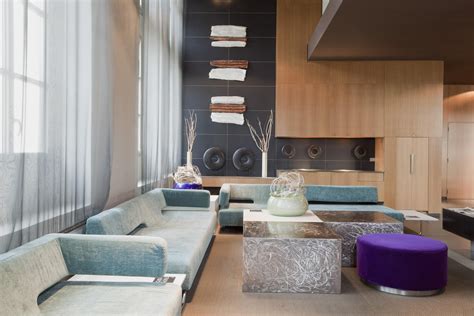 Ac Hotel By Marriott Birmingham Nec And Airport Modern Hotel In