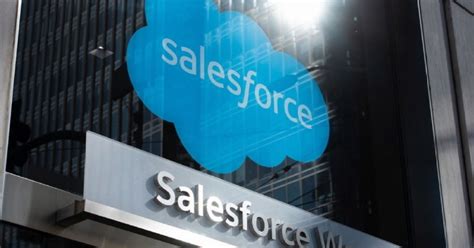 디지털 노동 혁명세일즈포스 Ceo Ai가 회사 업무 절반 수행