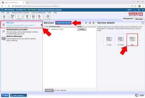 how to authenticate smpp server users using ldap