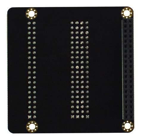 dfr0828 dfrobot io expansion hat raspberry pi 3 4 400