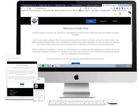 Con1 Softwaredanmark