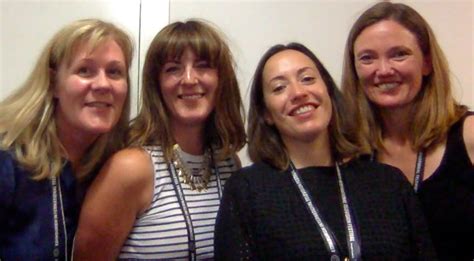 How To Approach Tv Job Shares By Pds Emma Sayce And Josie Besbrode