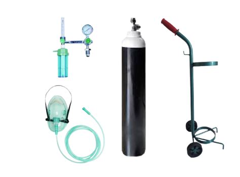 Unity Oxygen Providing Medical Equipment In Bd Unity Oxygen