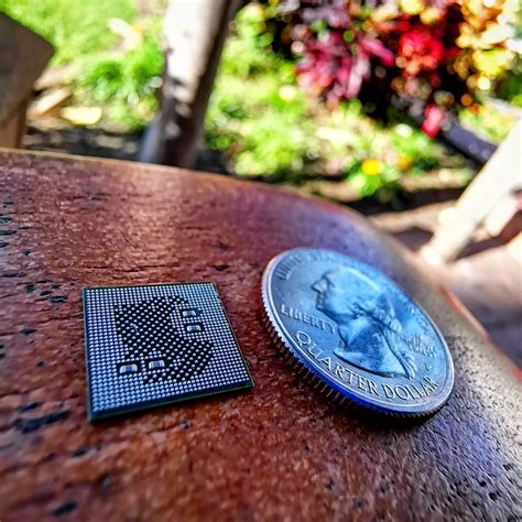 This Is What 6 Billion Transistors Looks Like Qualcomm S New