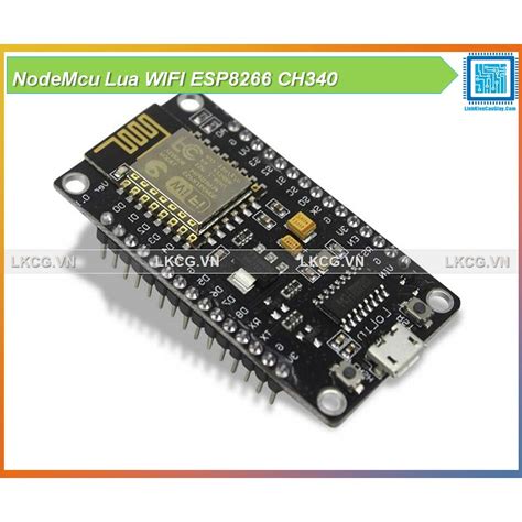 mua nodemcu lua wifi esp8266 ch340 giá rẻ nhất tecki vn