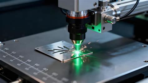 Laser Micromachining Shixinproto