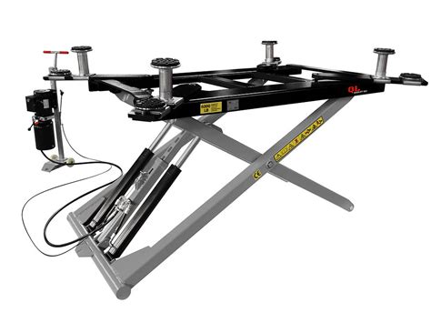 Utv Scissor Lift 6000lb Quick Lift Usa