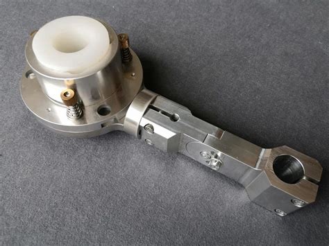 Plasma Anti Collision Torch Holder Model Namenumber Fcs At ₹ 5800piece In Faridabad Plasma Anti Collision Torch Holder Model Namenumber Fcs At ₹ 5800piece In Faridabad