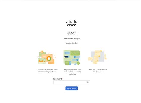 Aci 6 0 2 Bootstrap Procedure Cisco Community