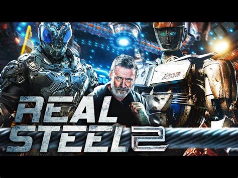 Real Steel Cast