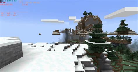 Vulkan Renderer For Minecraft 1194