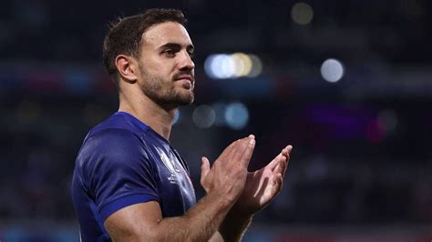 Rugby Jaminet Convoqué Devant La Commission De Discipline De La Ffr