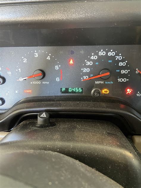 2001 Jeep Wrangler 40 Having P0455 Code Issue Jeep Wrangler Tj Forum