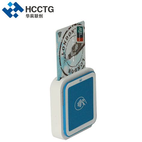 High Performance Ios Android USB Magnetic Swipe Credit Card Reader EMV Mpos I Msr Card Reader