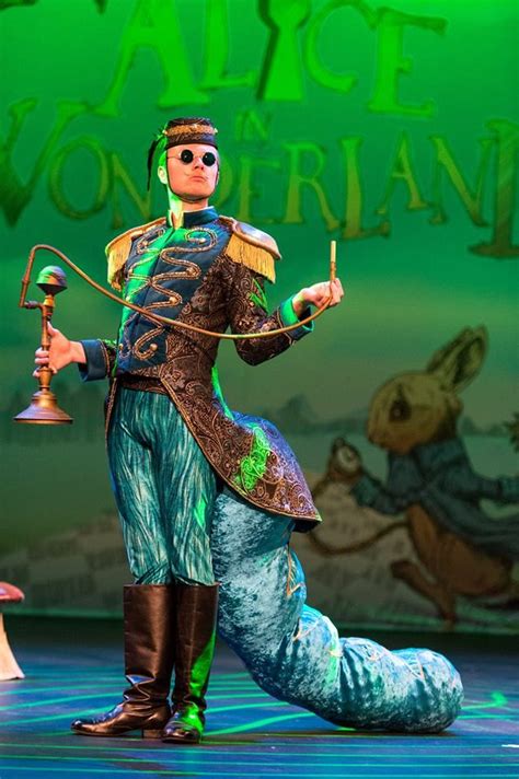 Alice Wonderland Caterpillar Costume At Gwendolyn Samuels Blog