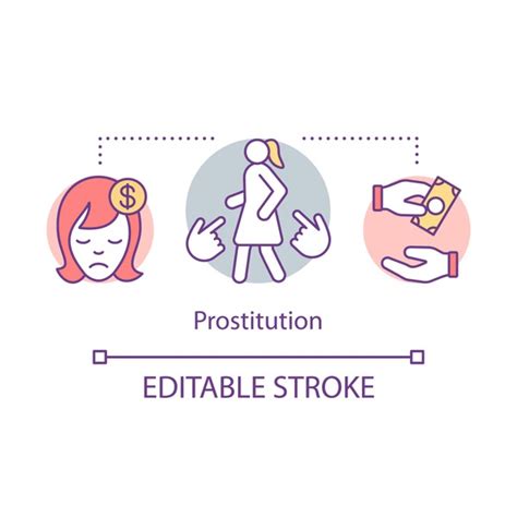 Commercial Sex Worker Over 2 Royalty Free Licensable Stock Illustrations Drawings Shutterstock