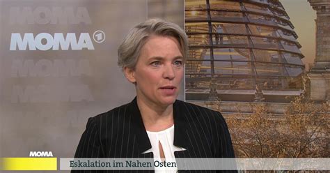 Bente Scheller Morgenmagazin Ard Das Erste