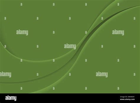 Moss Green Abstract Background Vector Stock Vector Image And Art Alamy