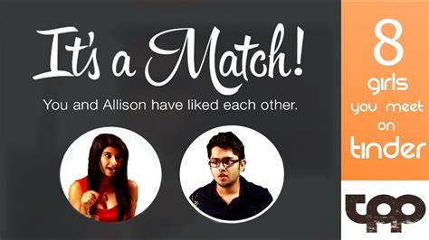 9 Lies Most Of The Indian Girls Tell On Tinder And Make No Sense