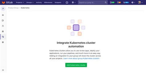 Gitlab 11 6登場，開始支援無伺服器應用、更進一步整合kubernetes Ithome