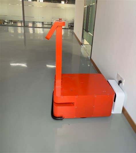 Differences Between Laser Slam And Vision Slam Navigation Agv Robots