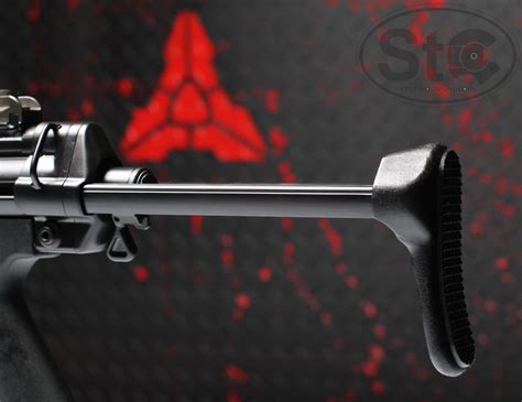Wts Registered Receiver Mp5sd Wkac Mp5sd Suppressor Sold Nfa Market