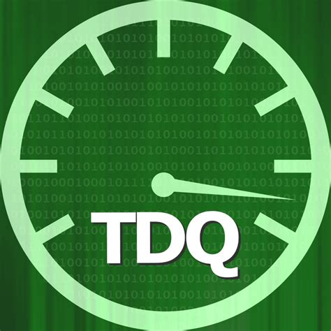 Design Strategies For Maximizing Total Data Quality Datafloq