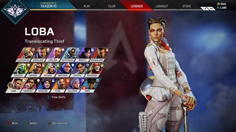 Apex Legends Lore All Character Backstories Gamespot