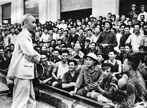 LỜi DẠy CỦa BÁc HỒ VỀ Thanh NiÊn Bảo Tàng Phụ Nữ Nam Bộ