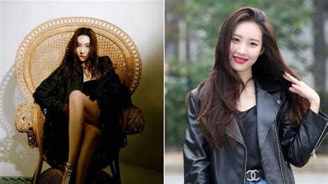 Top 15 Ca Sĩ Hàn Quốc Nổi Tiếng Hàng đầu Kpop Hiện Nay