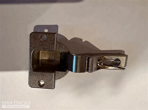 Hettich Hinge Replacement