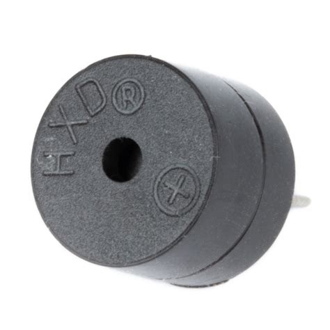 Mini Active Buzzer Pimoroni