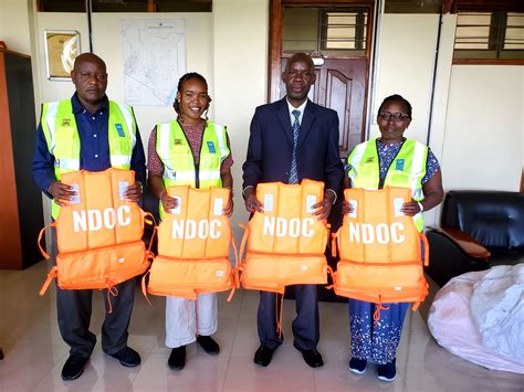 Home National Disaster Operation Center Ndoc