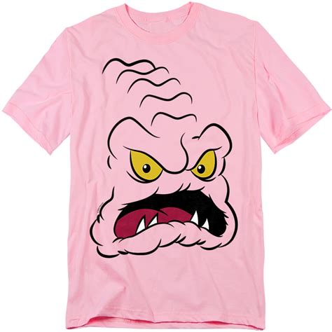 Teenage Mutant Ninja Turtles T Shirt Krang Angry Unisex Graphic Tee For