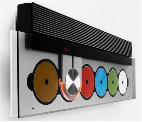 Cd Player Bluetooth Bang Olufsen At Angela Stoddard Blog