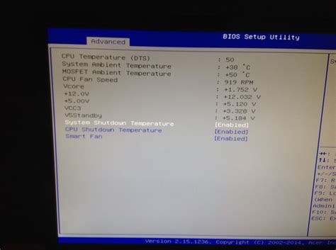 How To Disable Throttling Cpus Motherboards And Memory Linus