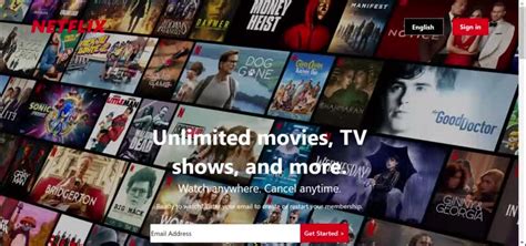 Wesam Othman En Linkedin My Netflix Project 😋 Html Css Bootstrap